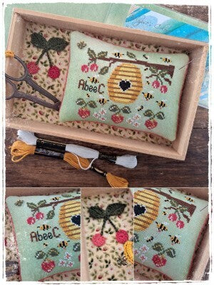 Products – Grace Notes Fabrics