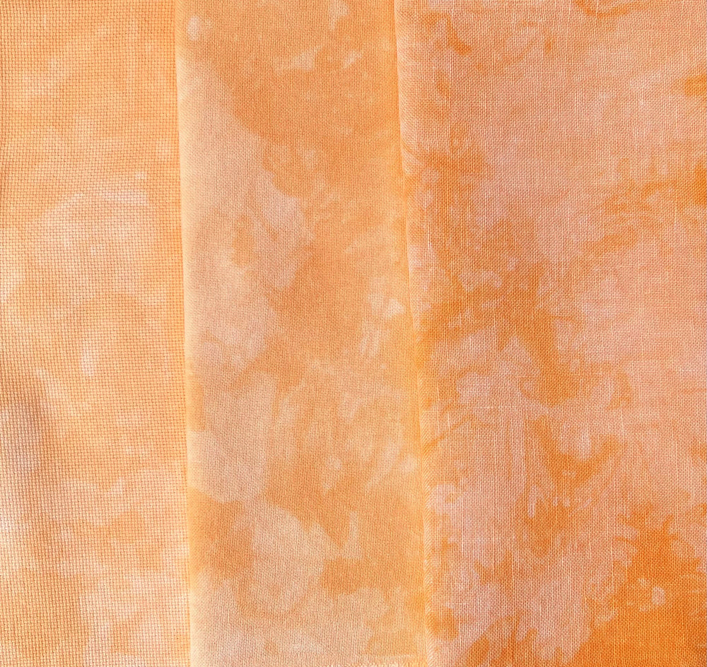 Hand Dyed Fabrics | Grace Notes Fabrics