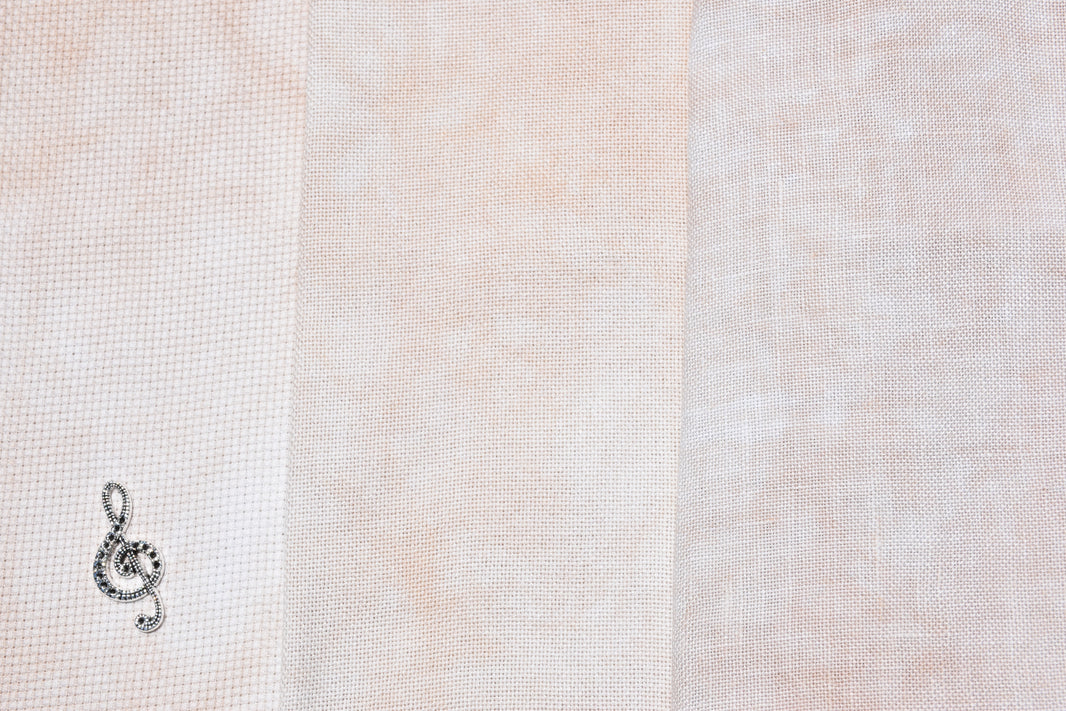 Hand Dyed Fabrics – Grace Notes Fabrics