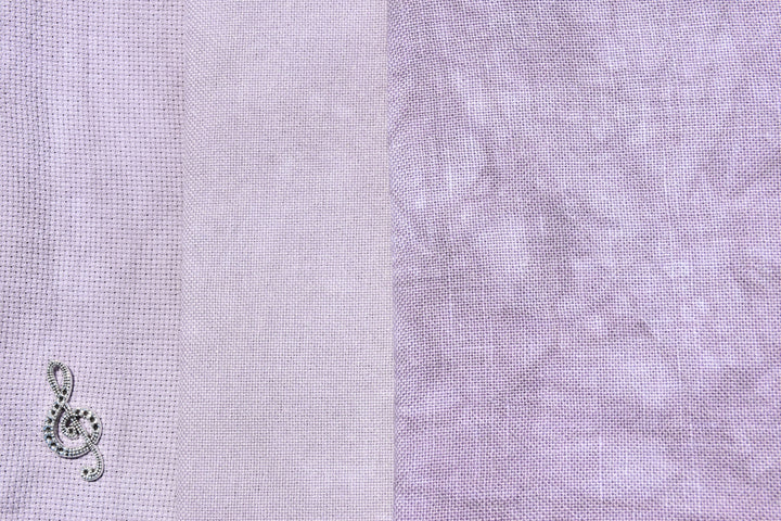 Hand Dyed Fabrics – Grace Notes Fabrics