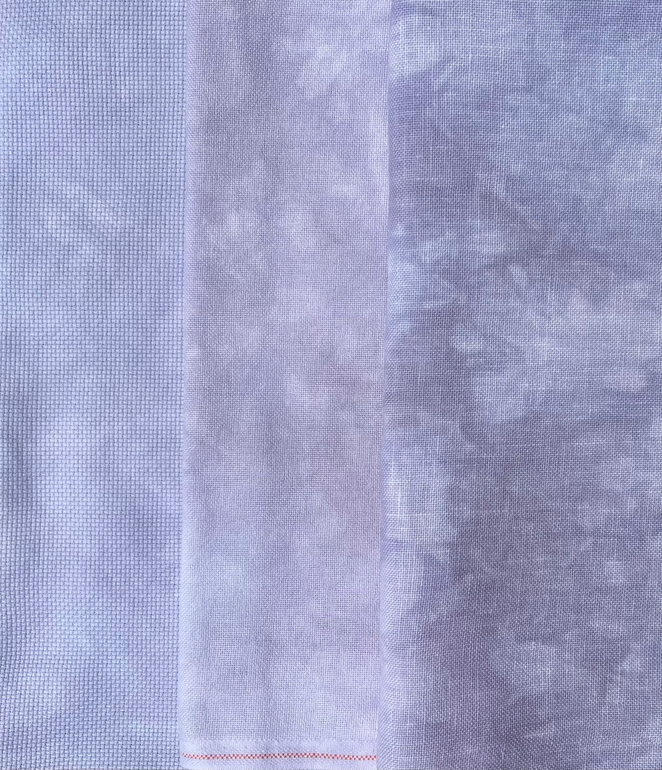 Hand-Dyed Fabric – Page 2 – Grace Notes Fabrics