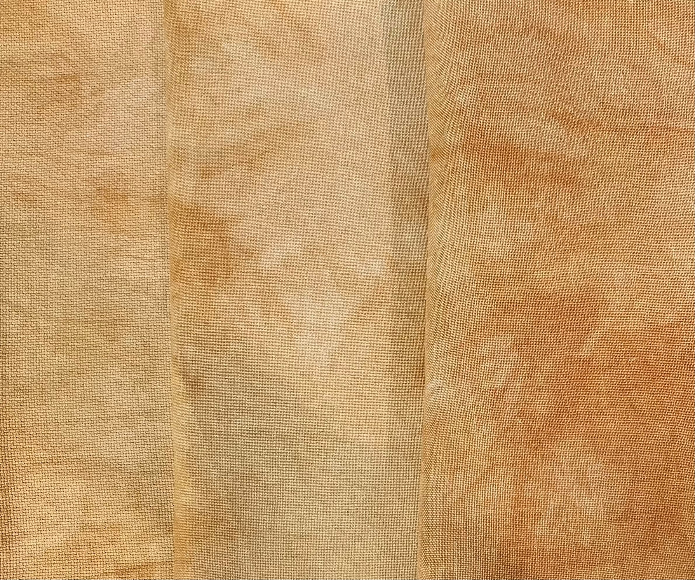 Hand Dyed Fabrics | Grace Notes Fabrics