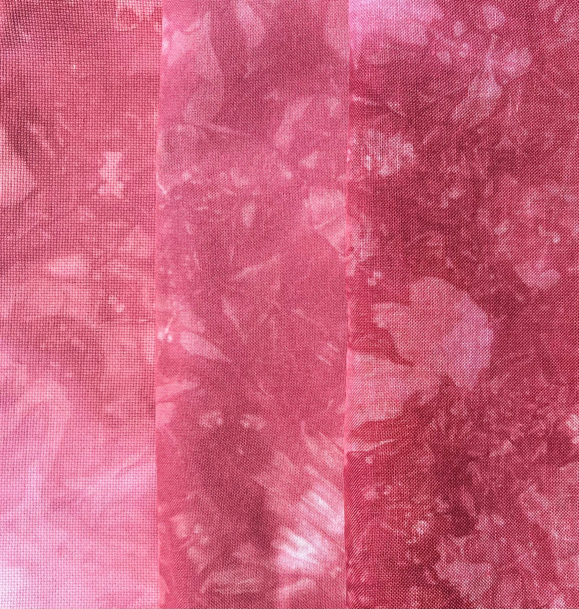 Hand-Dyed Fabric – Page 2 – Grace Notes Fabrics