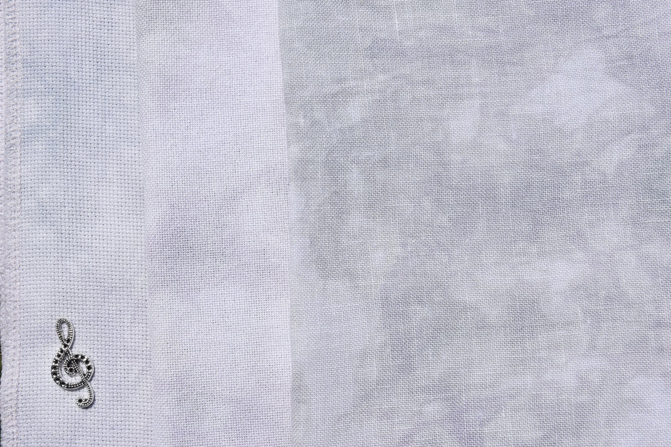 Hand-Dyed Fabric – Page 6 – Grace Notes Fabrics