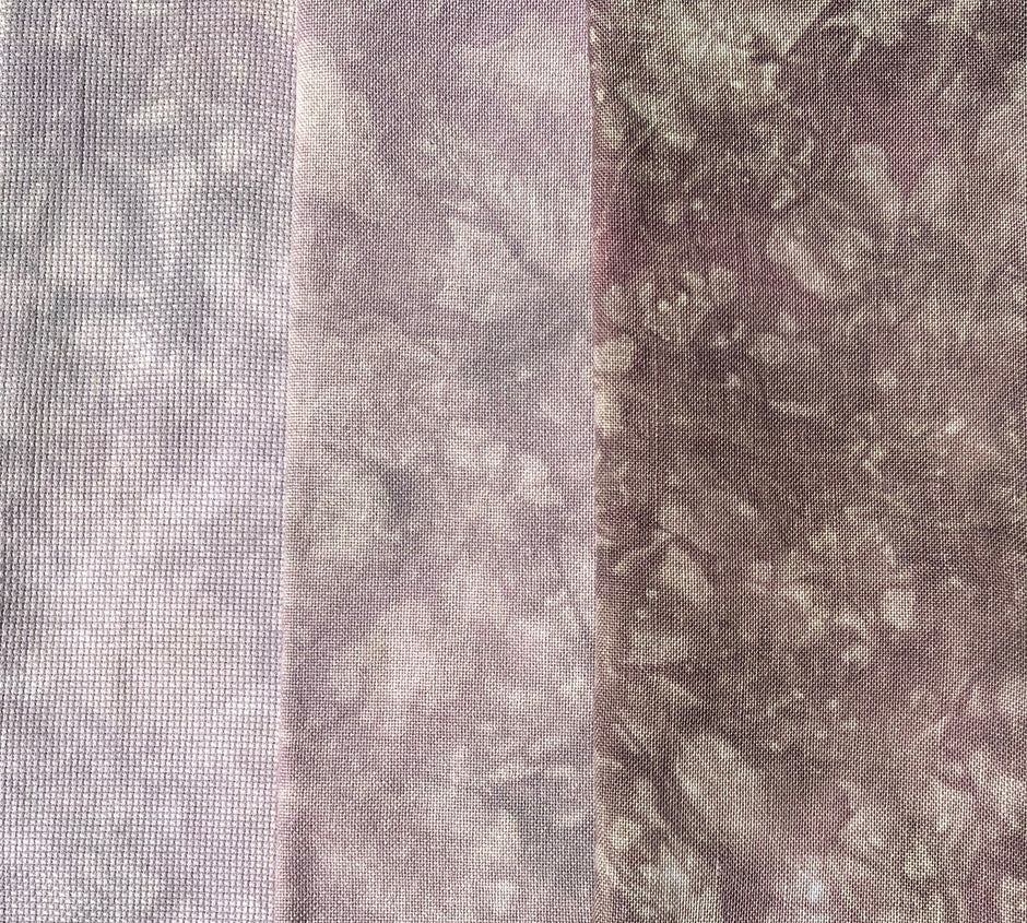 Hand-Dyed Fabric – Page 6 – Grace Notes Fabrics