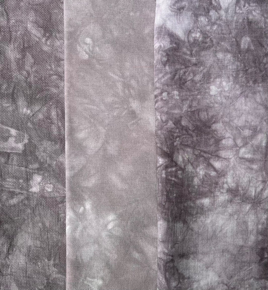 Hand-Dyed Fabric – Page 6 – Grace Notes Fabrics