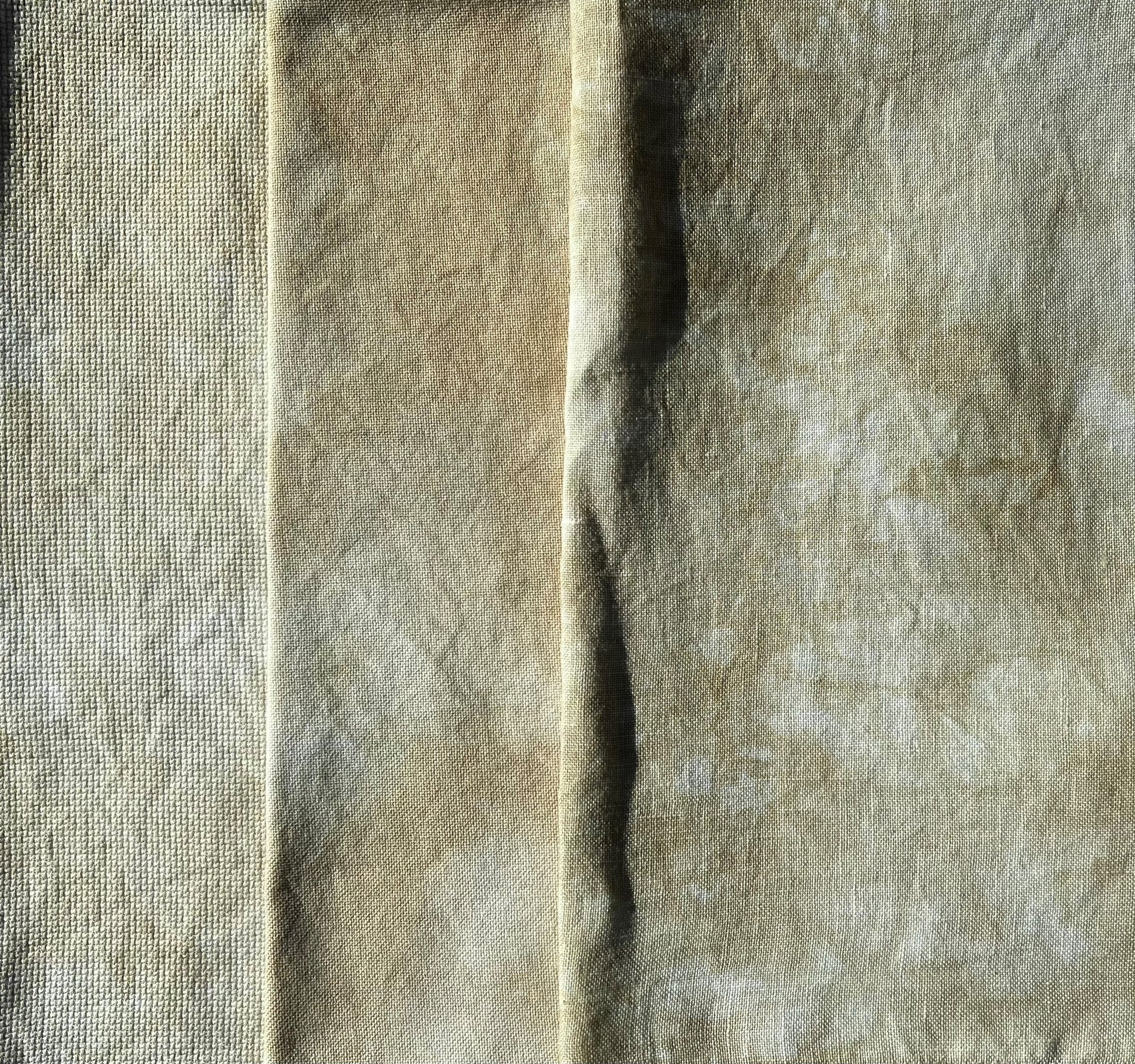 Pistachio Frappe – Grace Notes Fabrics