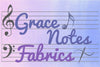 Hand Dyed Fabrics – Grace Notes Fabrics