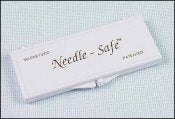 Needle Safe – Grace Notes Fabrics