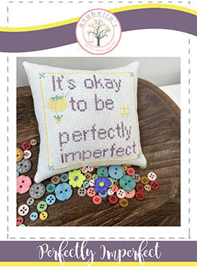 Perfectly Imperfect – Grace Notes Fabrics