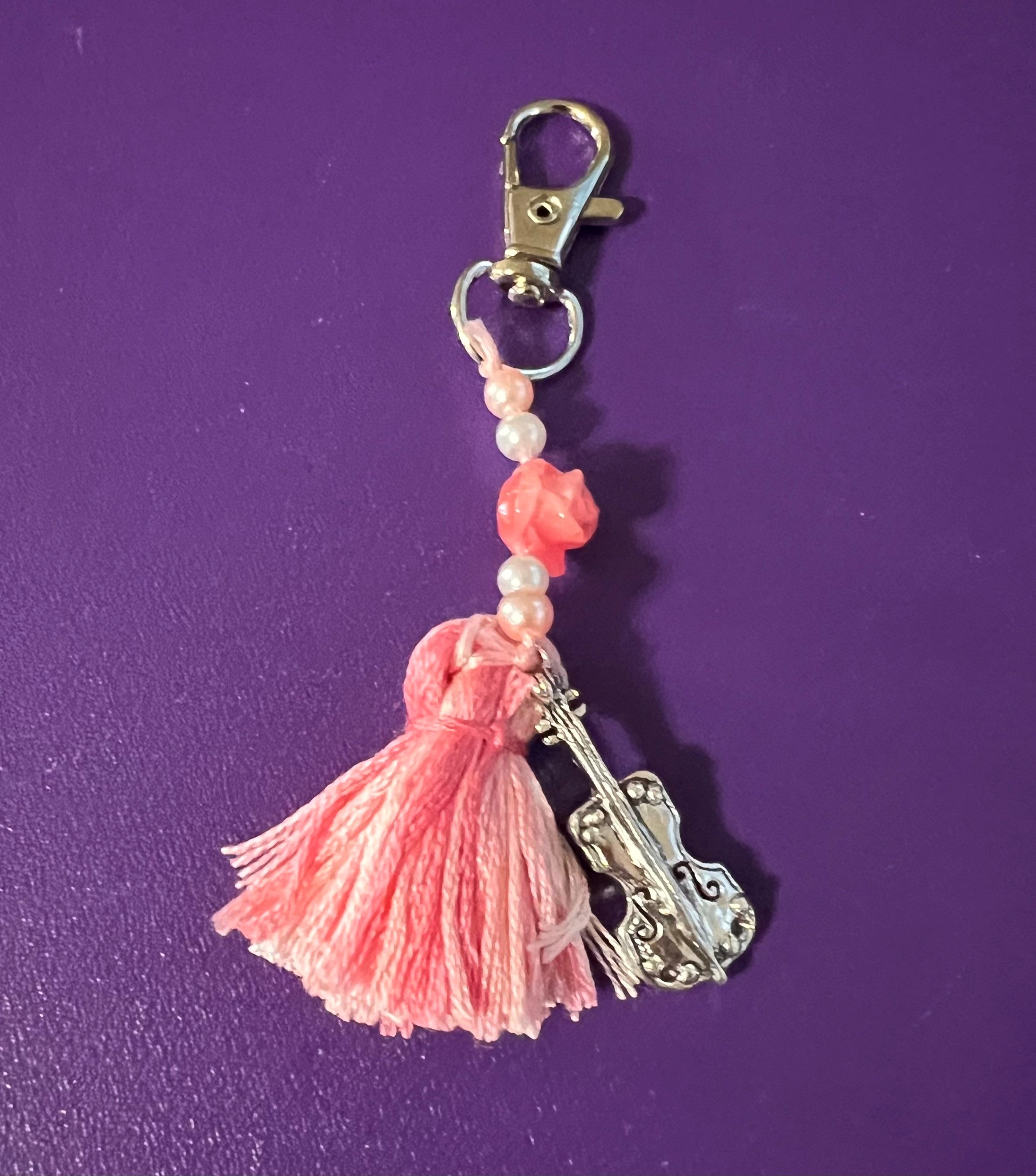 Zipper Pulls – Grace Notes Fabrics