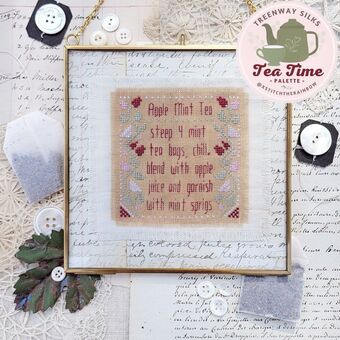 Patterns – Grace Notes Fabrics