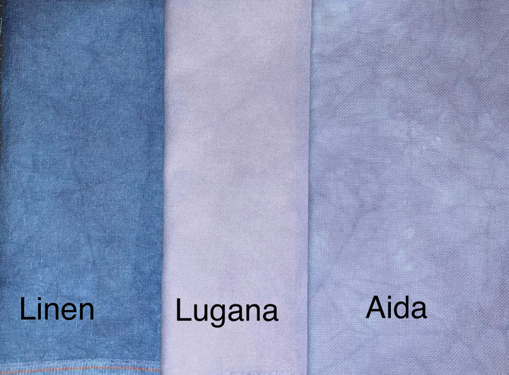 Hand Dyed Fabrics – Grace Notes Fabrics