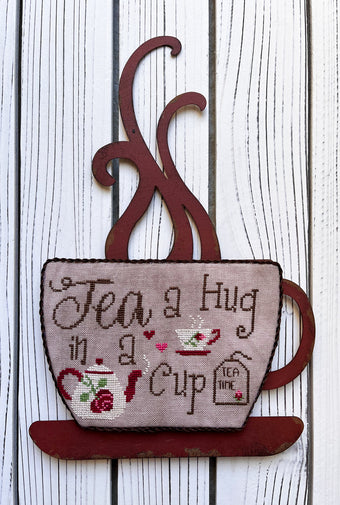 Tea Time – Grace Notes Fabrics